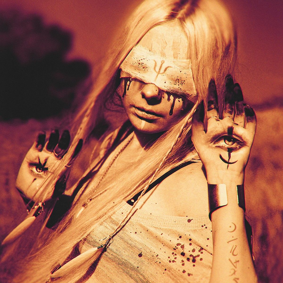 Tenome 2 - Dice Tray Kraken AF-WSK-091 | Occam Distribution