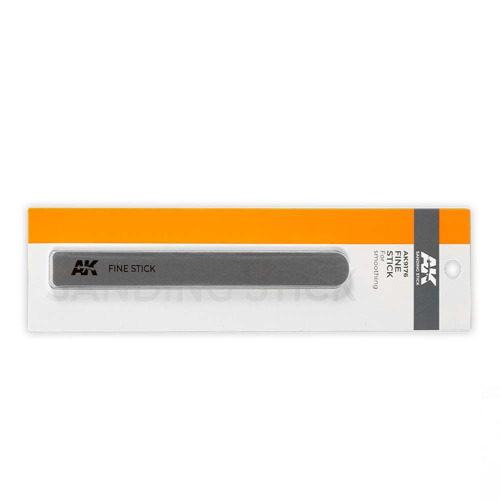 AK Tools: Fine Sanding Stick AK9176 | Occam Distribution