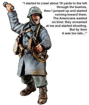 Ludwig Geyer - German 26th Volksgrenadier Division R48206 | Occam ...