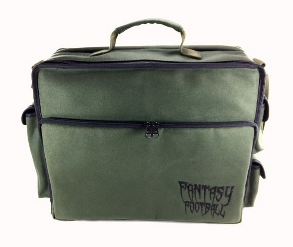 Battle Foam Fantasy Football Bag Empty | Occam Distribution