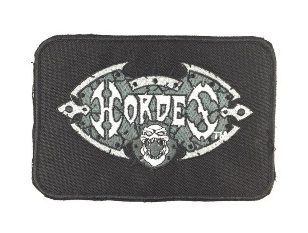 Privateer Press Hordes Patch Battle Foam BF-PAT-PPHD | Occam Distribution