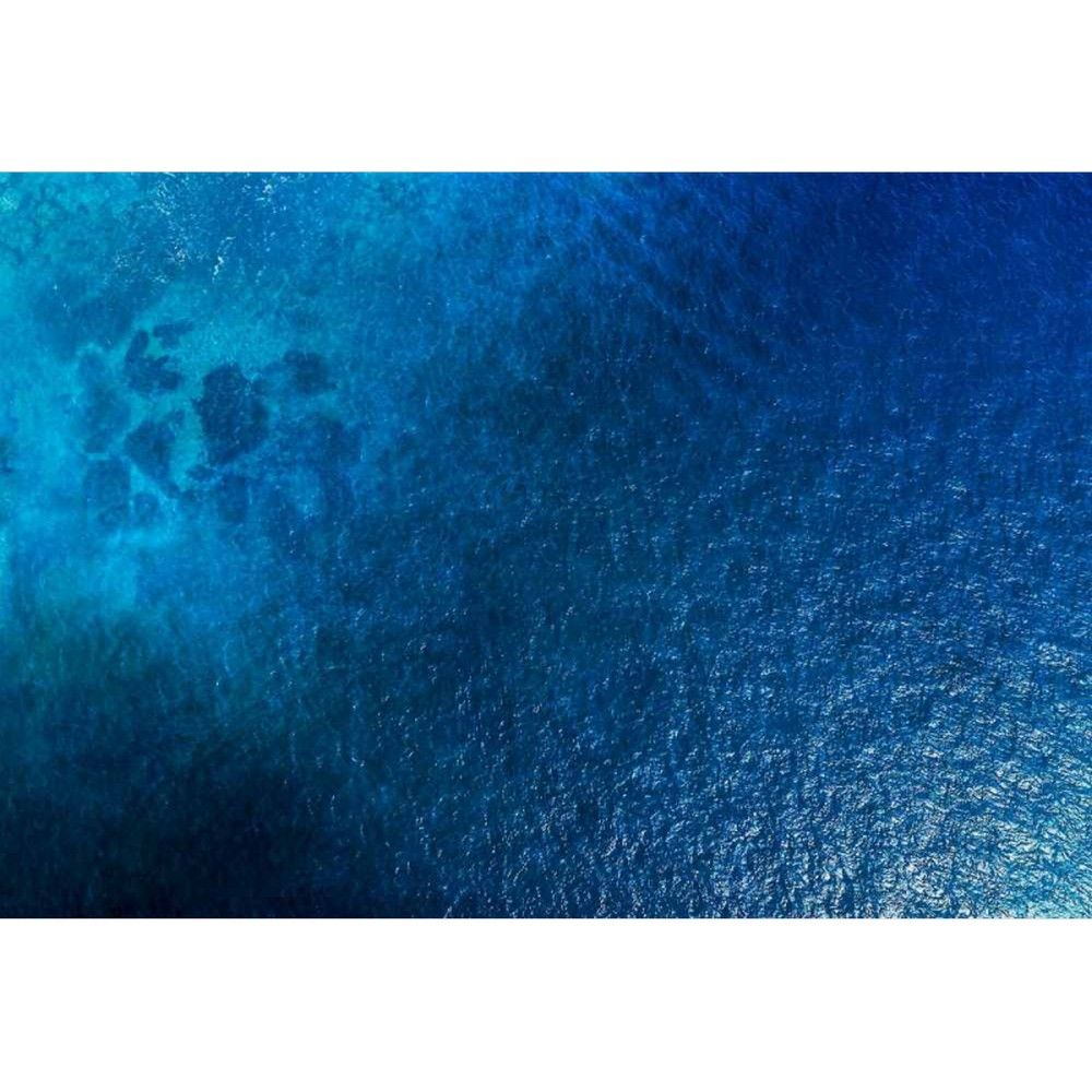 Ocean Surface BG Gaming Mat | Occam Distribution