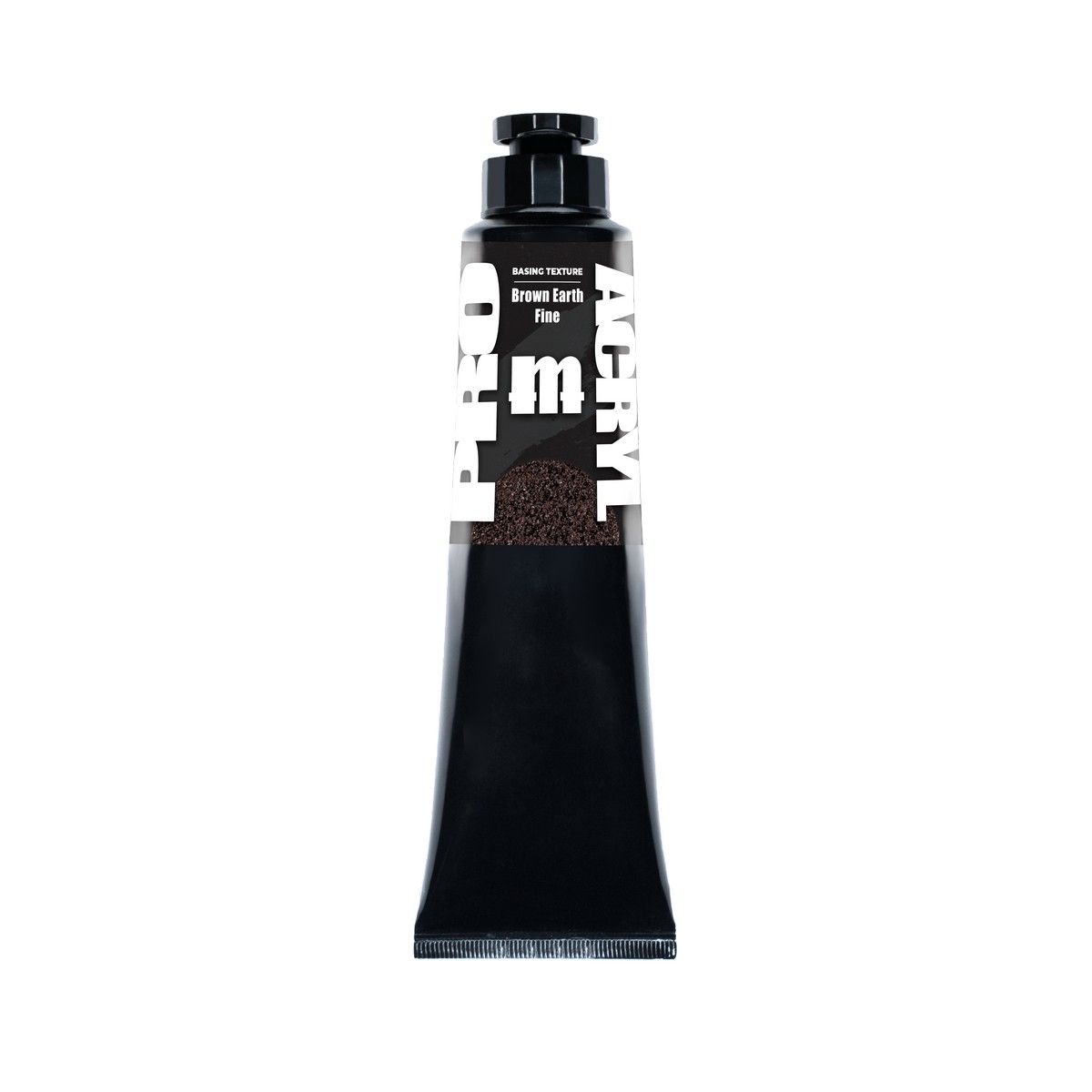 Pro Acryl - Basing Textures - Brown Earth - Fine - 120ml | Occam ...
