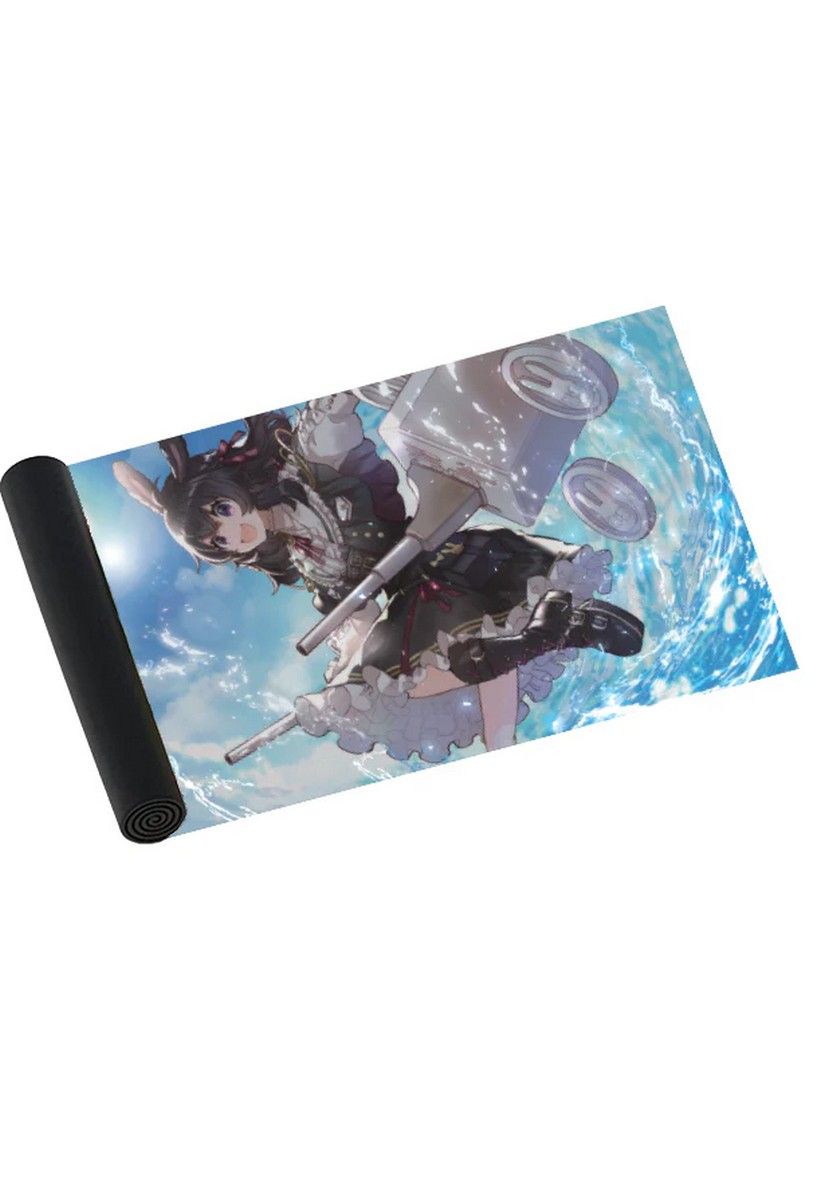Oshi Push: Phase Origins - Standard Playmat - Pippa Pipkin (Alternative ...